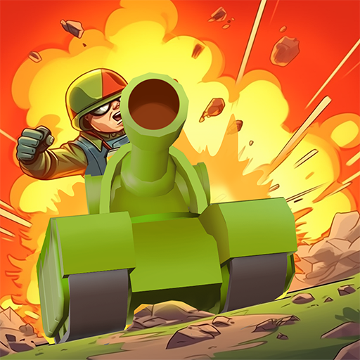 Invasion Breaker: Base defense & tap game - App on Amazon Appstore