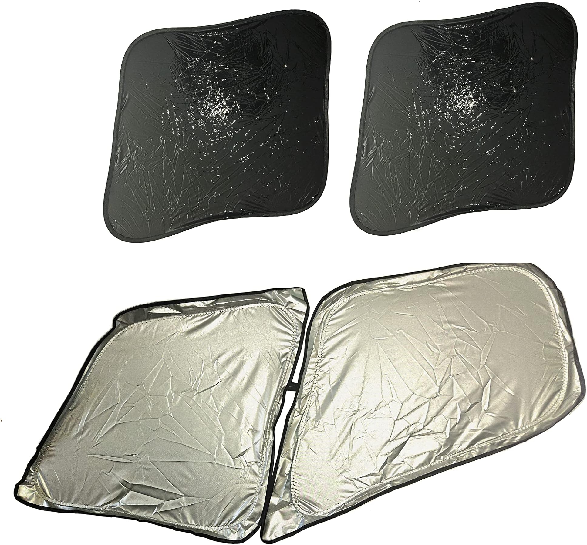 Amazon.com: Crystal Pilot Cockpit Shades for 737 (737L) : Automotive