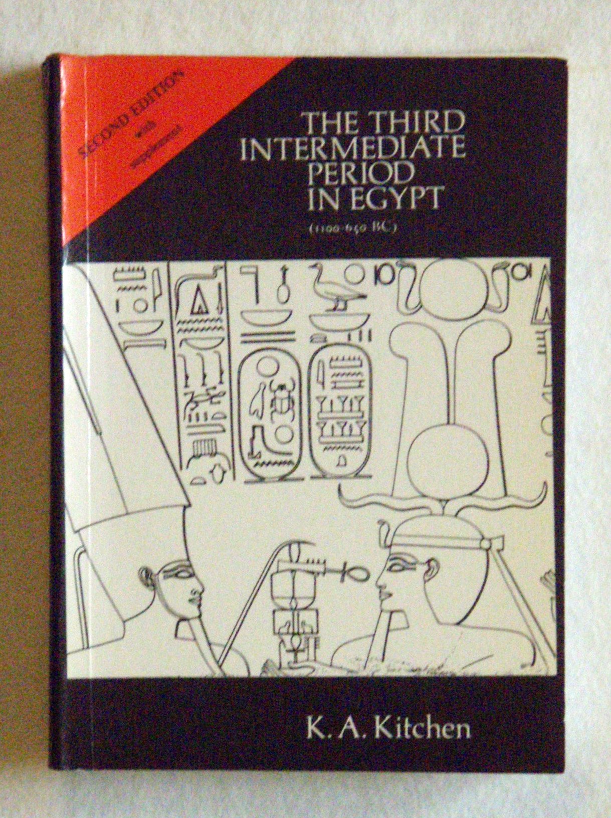 Prophet 3rd Intermediate Period Egypt First Intermediate Period Of