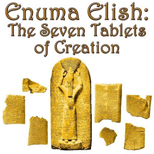 Enuma Elish: Creation Tablets - App on Amazon Appstore