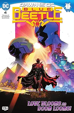 Josh Trujillo | Creator Profile | Comicscored.com