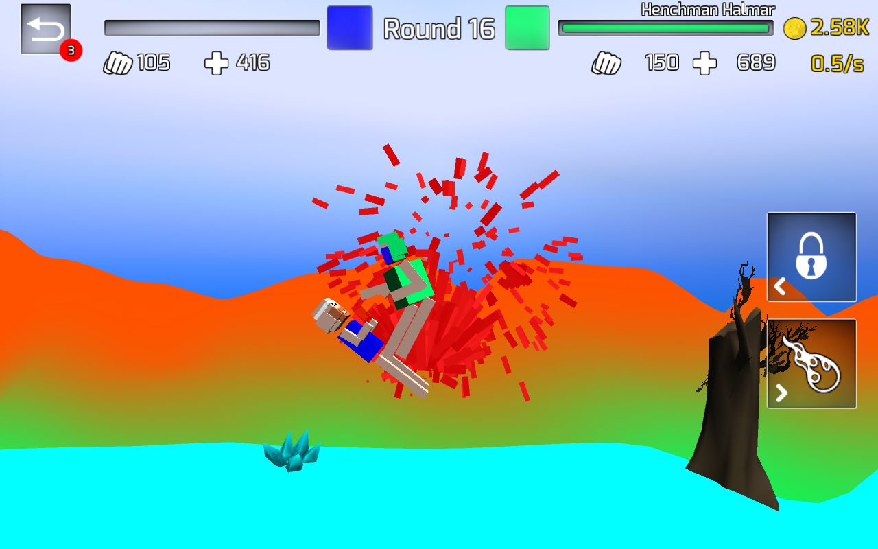 Fighter Physics - App on the Amazon Appstore
