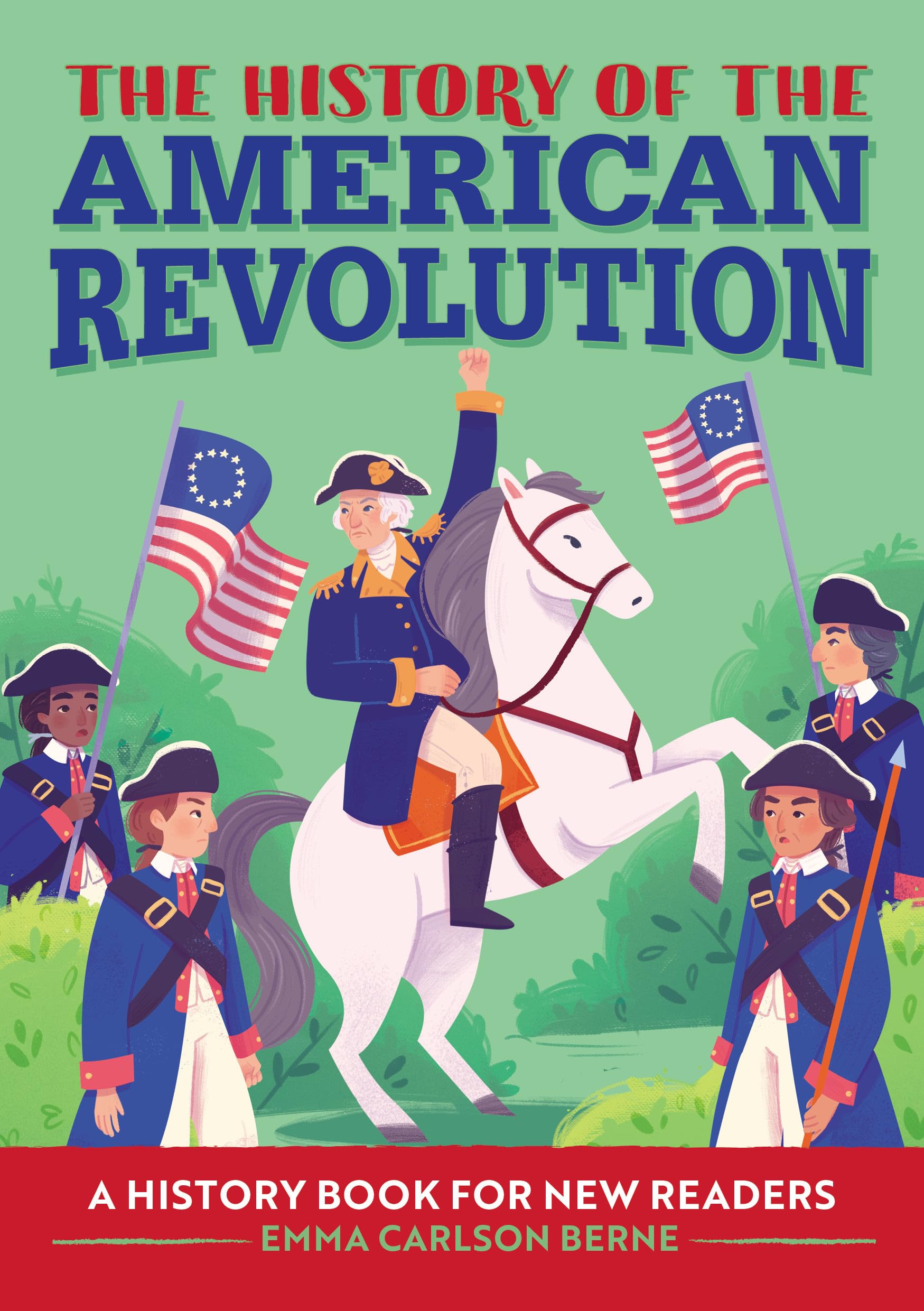 Start Of The American Revolution American Revolution A History