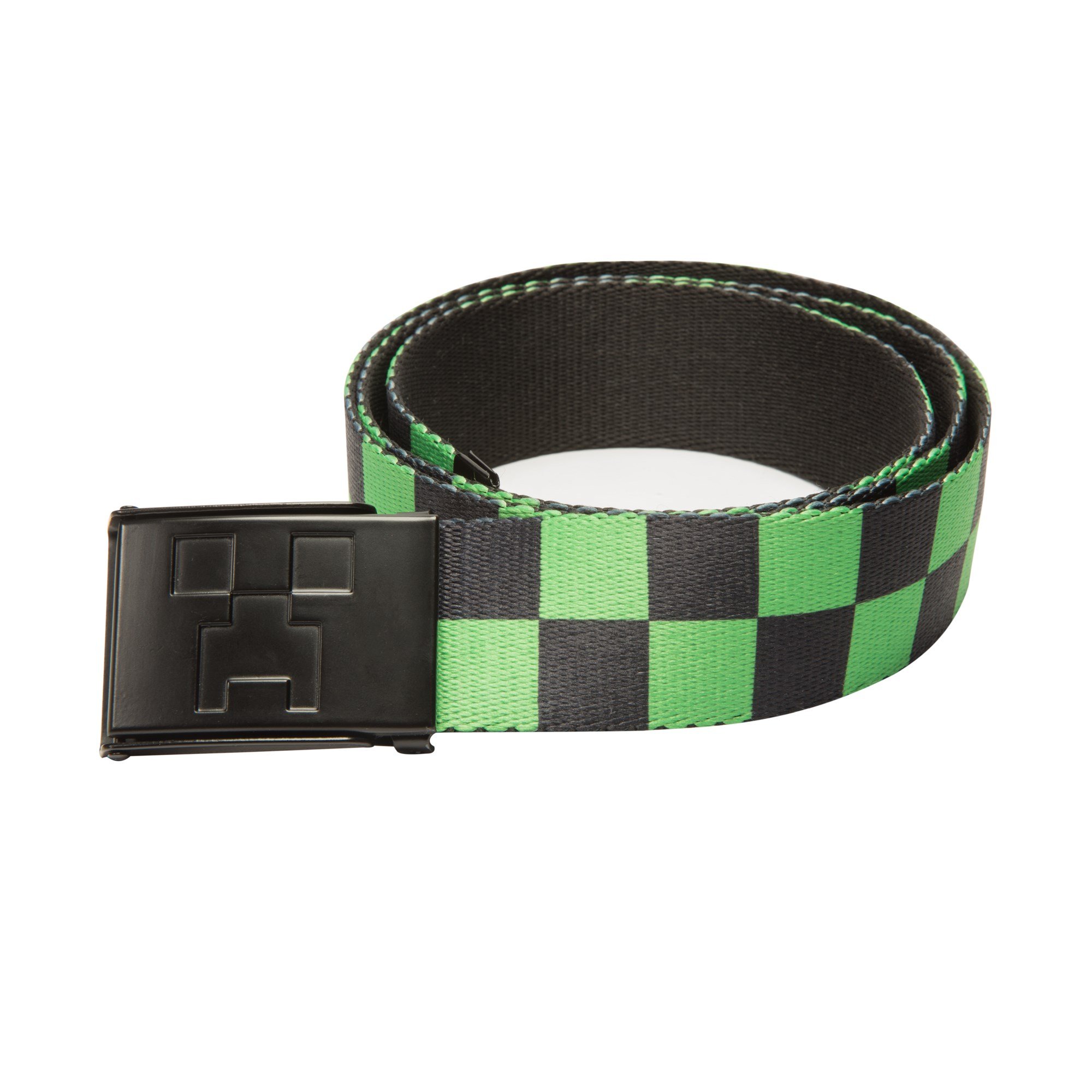 Buy Minecraft Creeper Web Belt Online at desertcartUAE