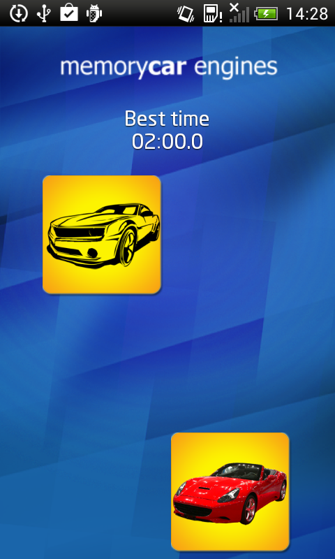 Best Memo Cars Engines:Amazon.com:Appstore for Android