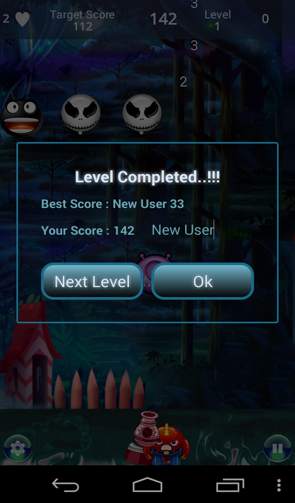 Shoot The Monster - App on the Amazon Appstore