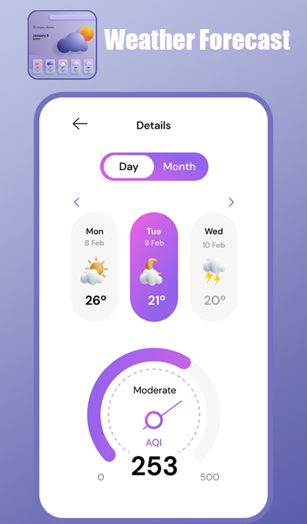 Live Weather : Radar - App on Amazon Appstore