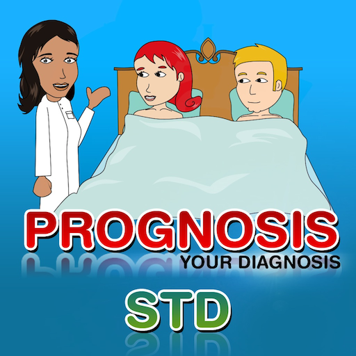 Prognosis : STD - App on Amazon Appstore