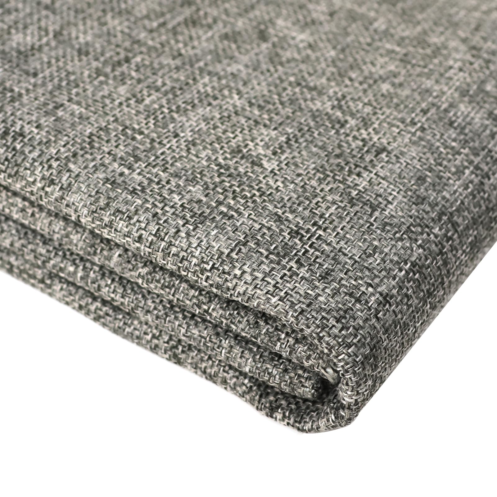 Amazon.com: 80x60 Inchess Natural Thickened Fabric Premium Linen Liner ...