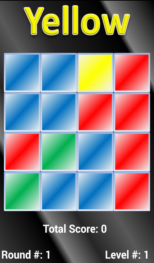 Color Reaction - App on Amazon Appstore