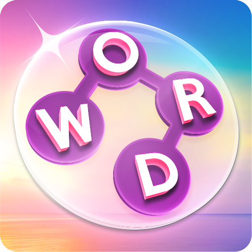 Wordscapes Uncrossed - App on Amazon Appstore