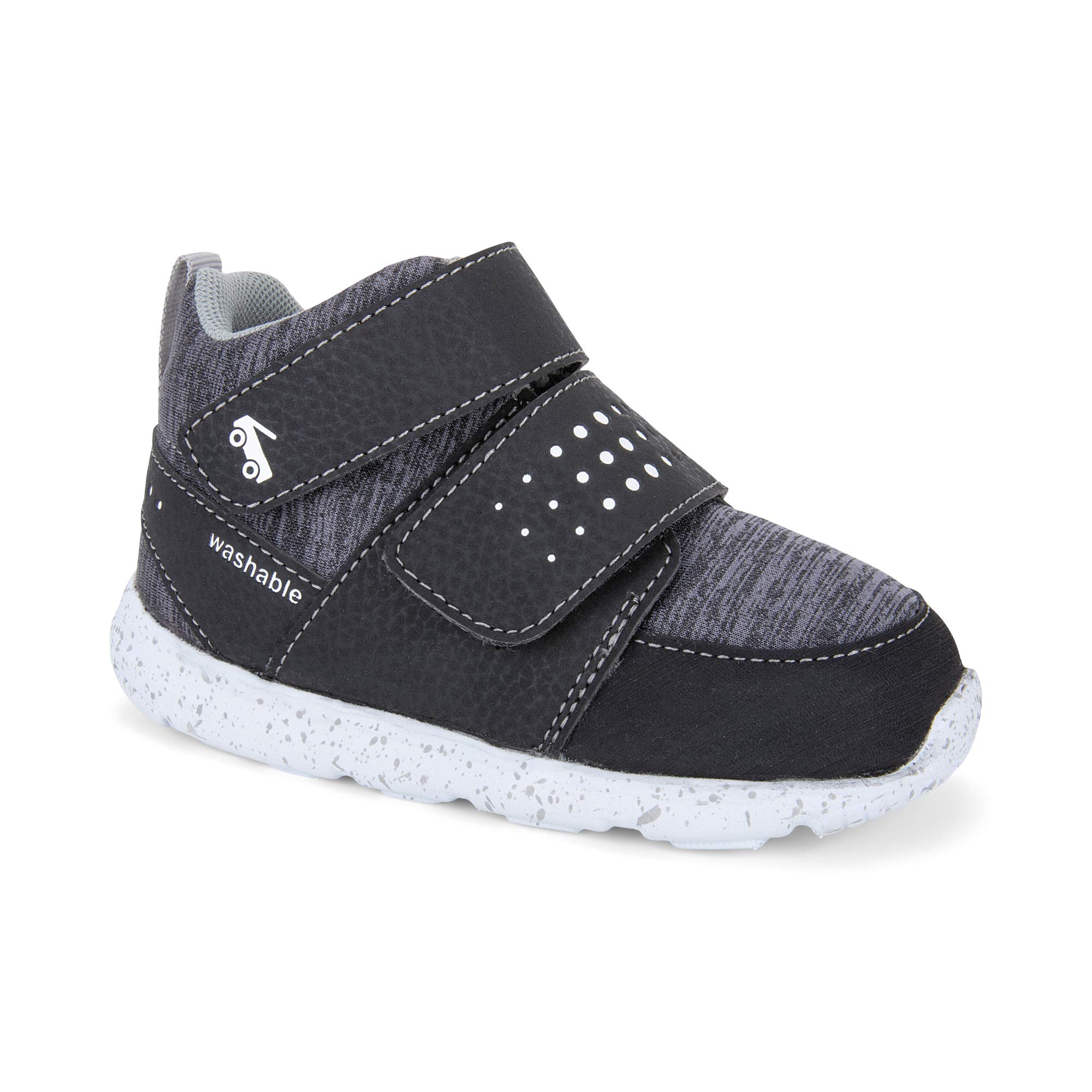 See Kai Run Kids Boy's Ryder HT (Toddler/Little Kid) Size 13