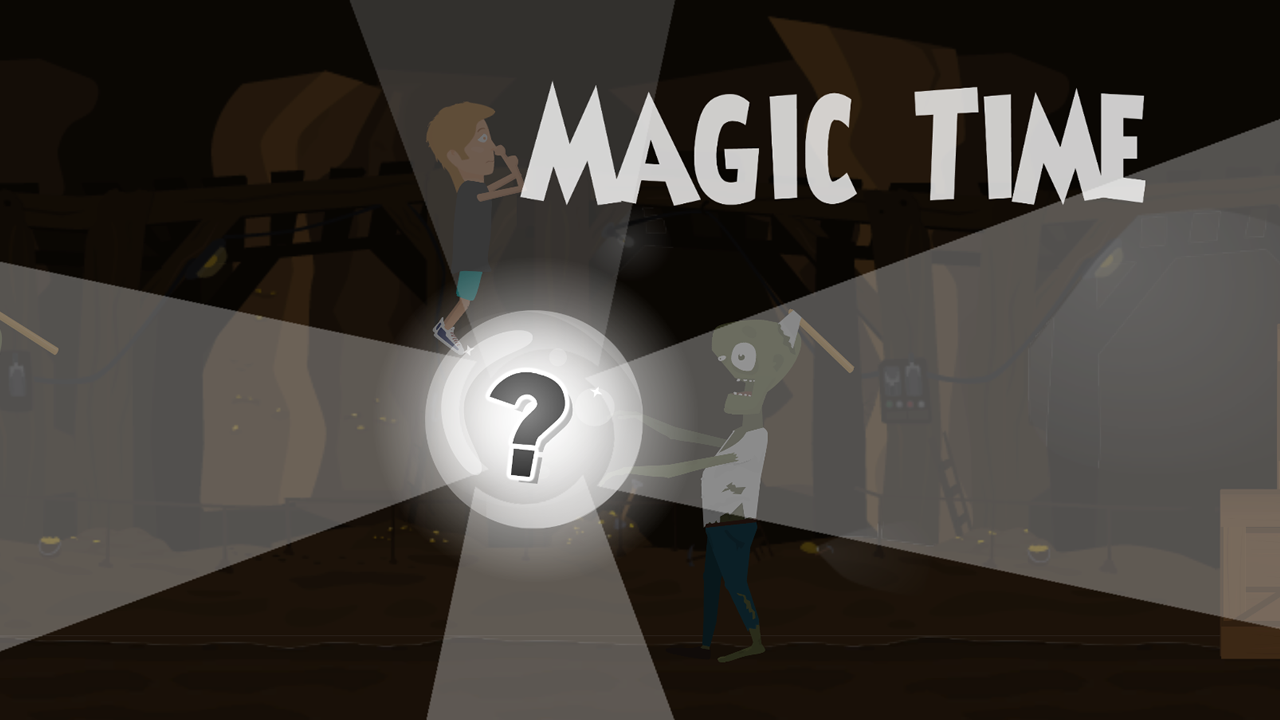 Zombie Dread - App on Amazon Appstore