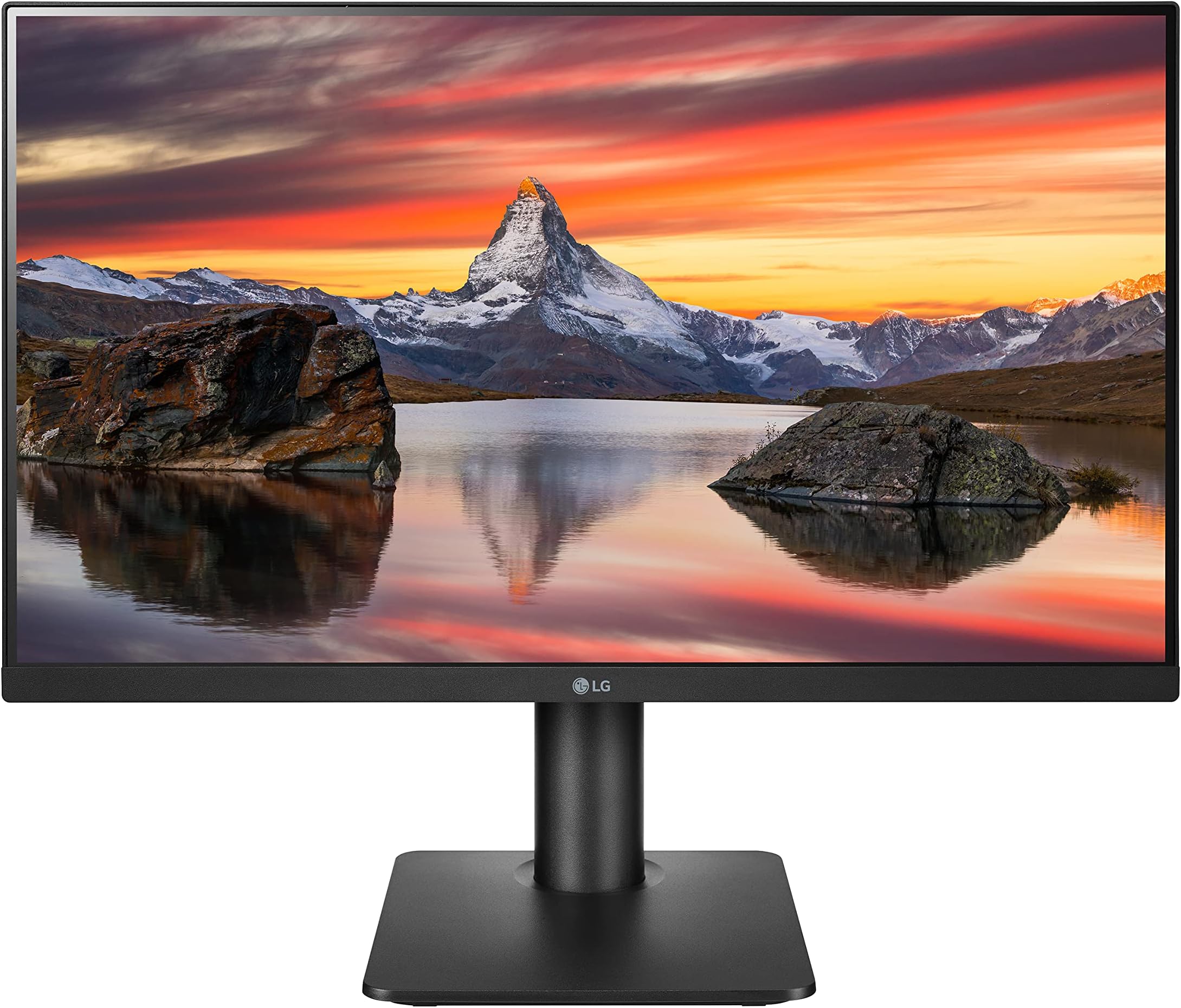 Amazon.com: LG 27MR400-B 27-inch FHD (1920 x 1080) Computer Monitor ...