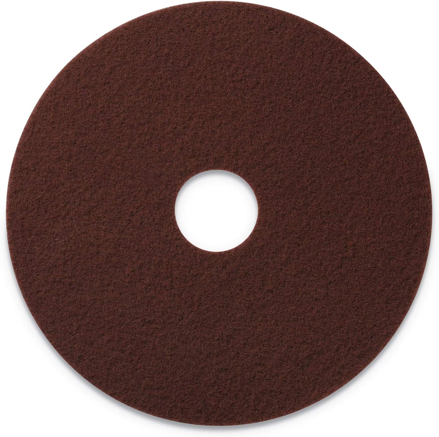 Amazon.com: Americo 420720 EcoPrep EPP Specialty Pads, 20-Inch Diameter, Maroon, 10/CT ...