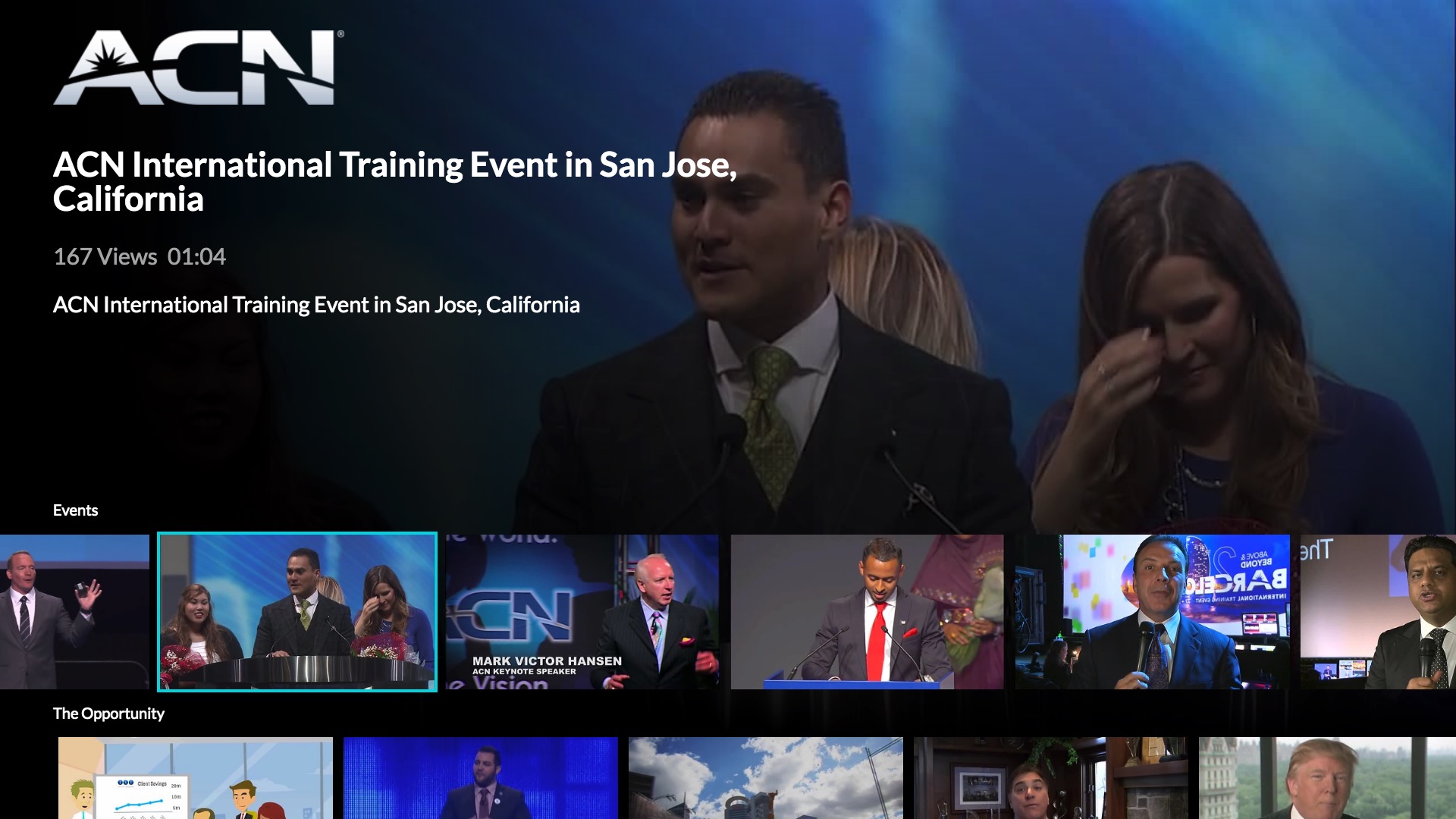 ACN Inc - App on Amazon Appstore