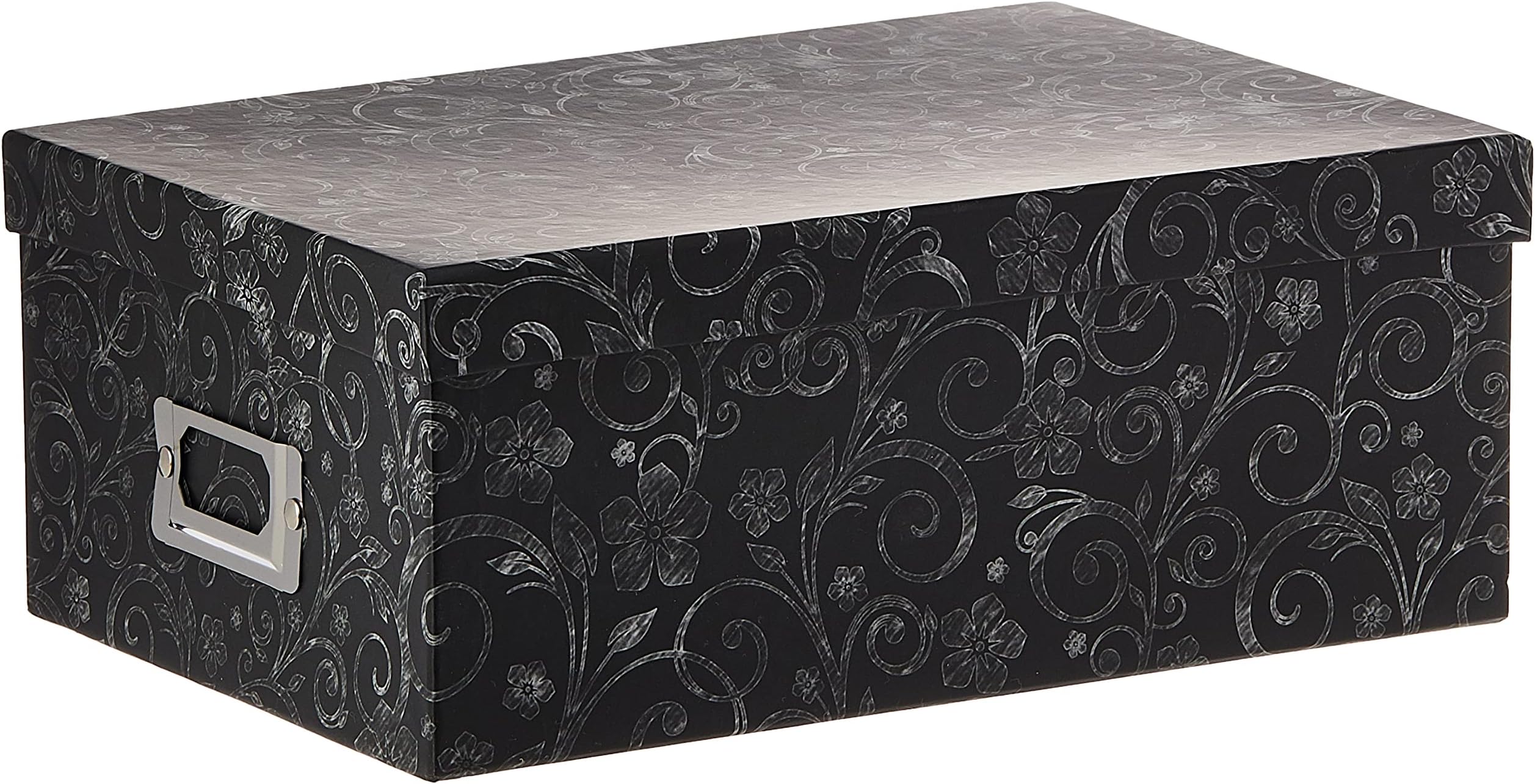 Dibor Wooden Photograph Storage Keepsake Photo Album Box Wedding ...