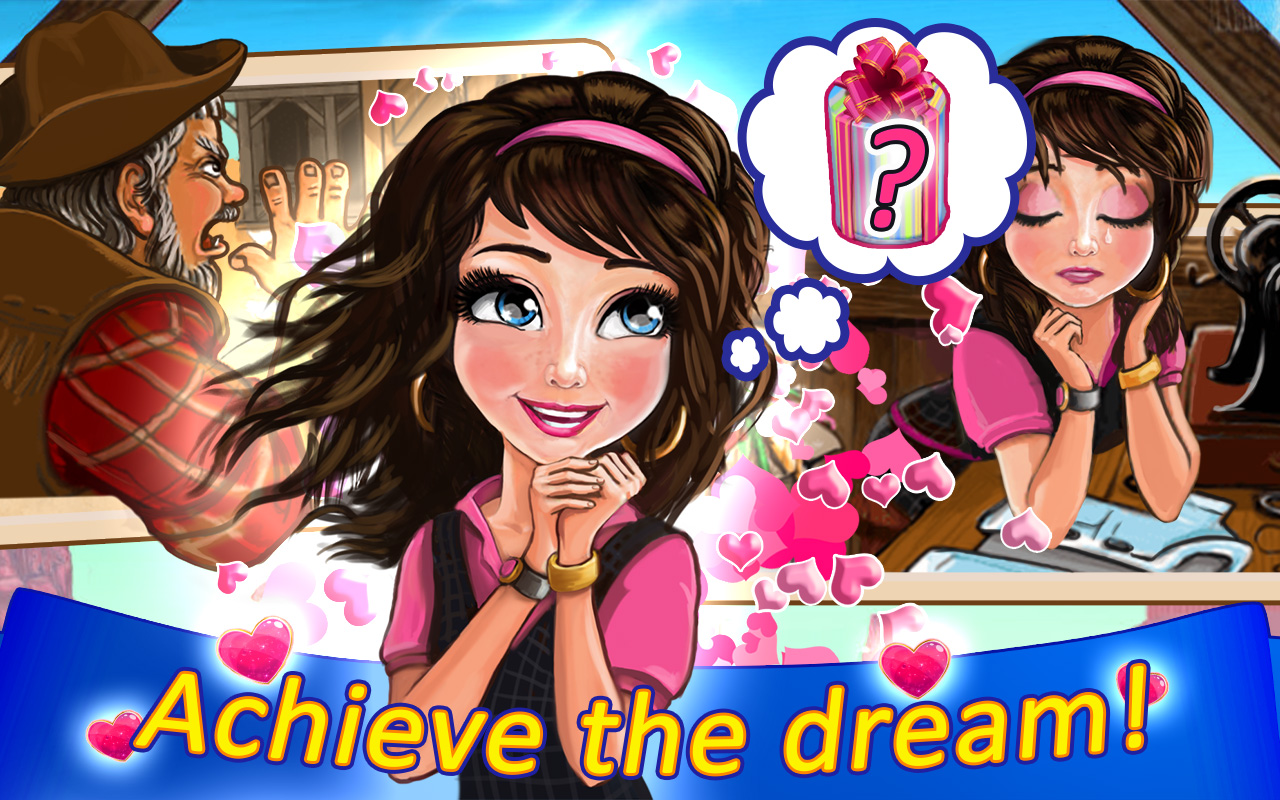 Bella Fashion Design - App on Amazon Appstore