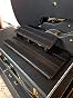 Amazon.com: Guitar Effects Pedal Board Wood 2-Tier Platform Stand ...