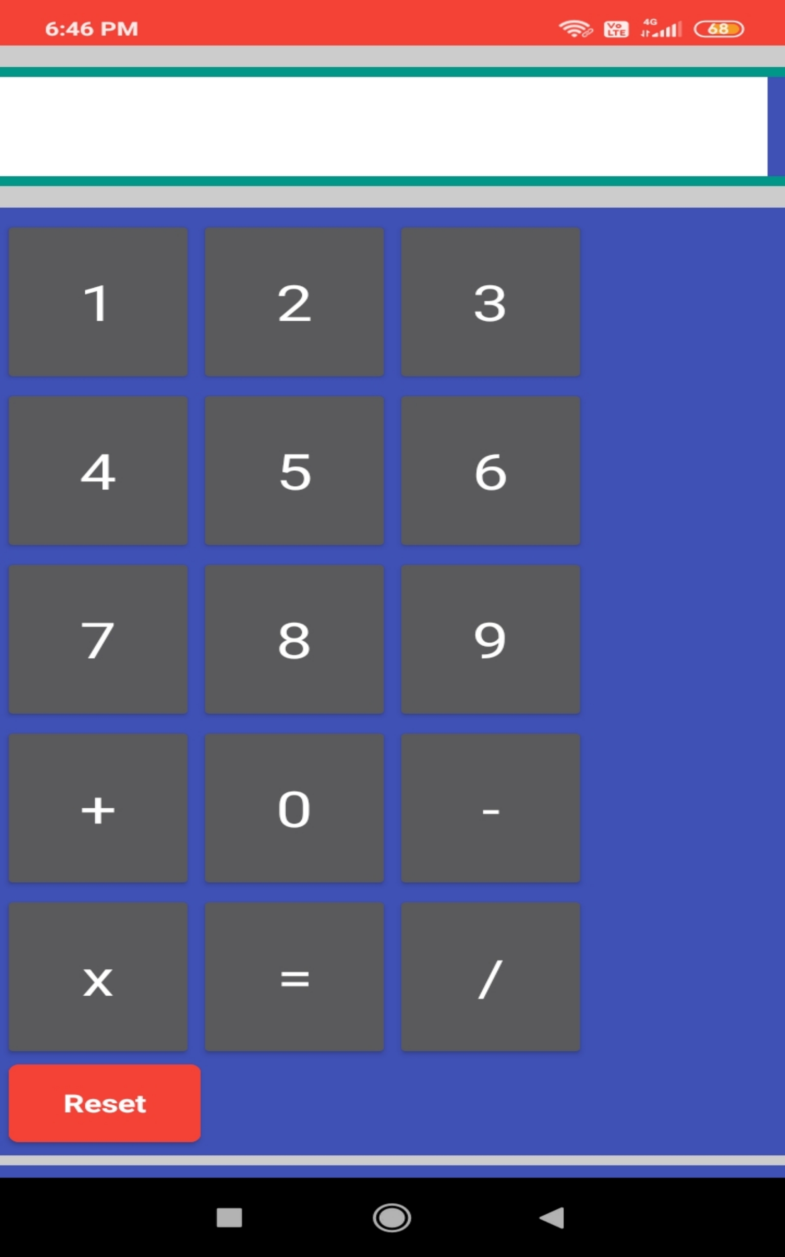 Calculator - App on Amazon Appstore