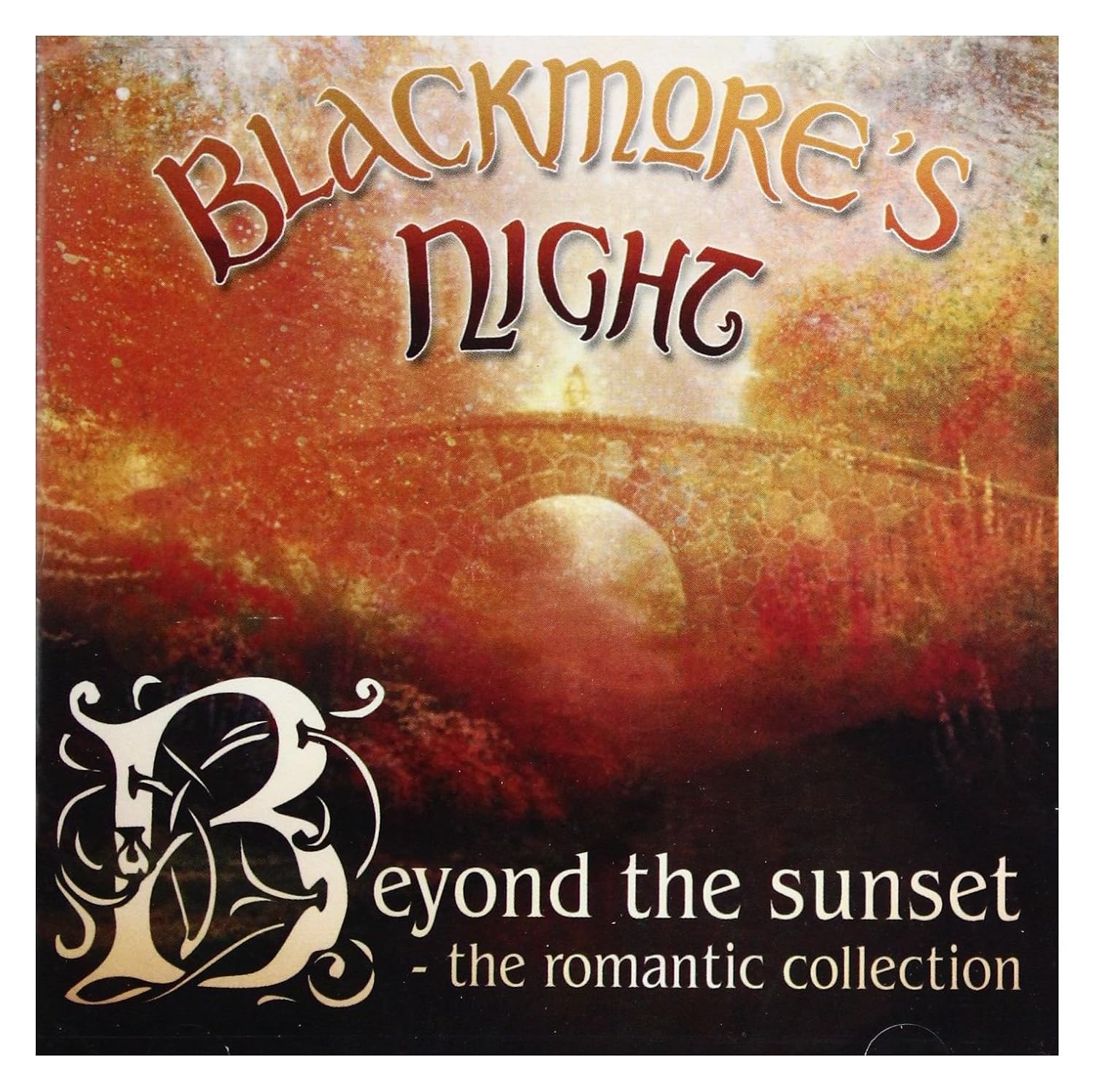 Beyond the Sunset (CD+Dvd): Amazon.de: CDs & Vinyl