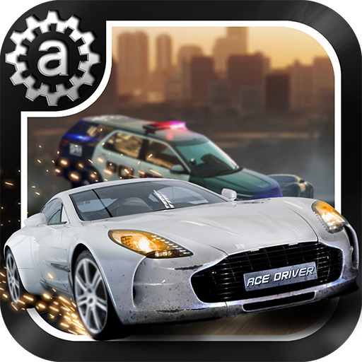 Ace Driver - App on Amazon Appstore