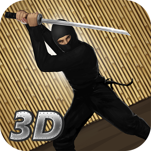 Ninja Prison Break Fighting 3D - App on Amazon Appstore