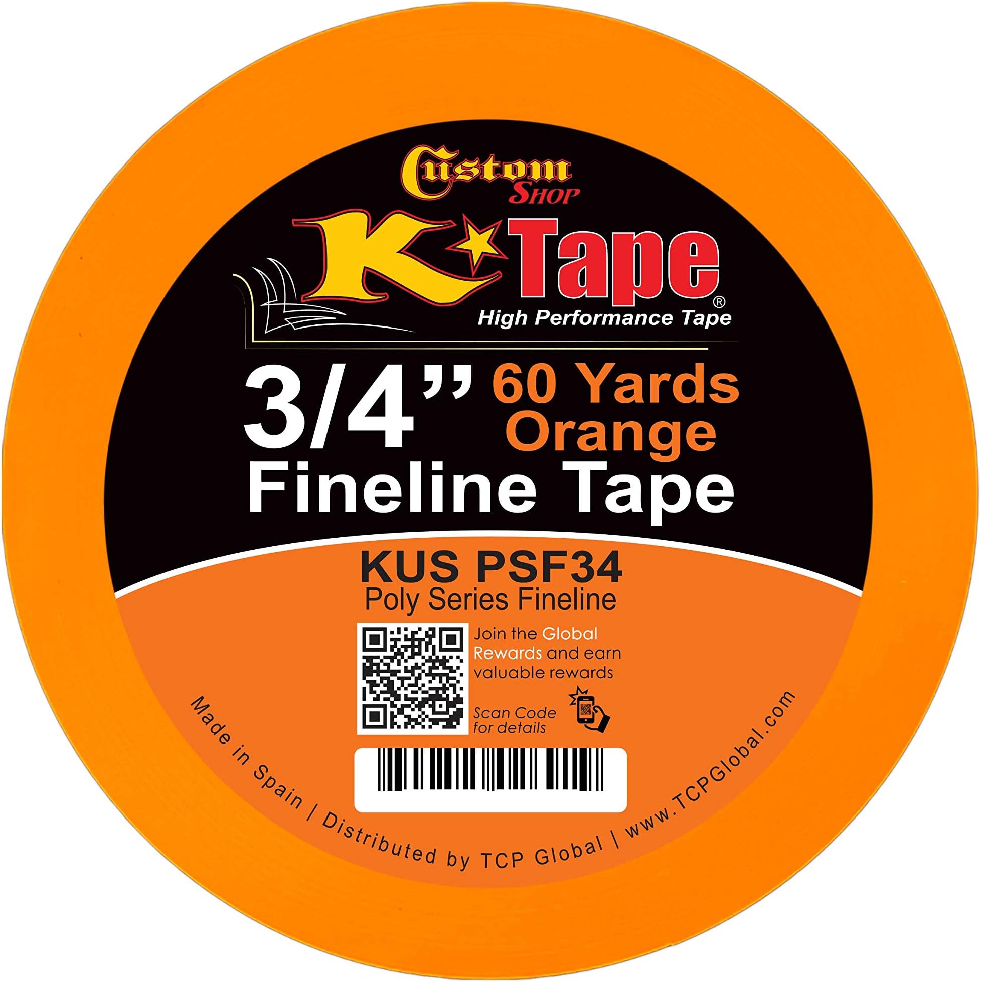 Amazon.com: 3M 06300 Fine Line Masking Tape : Tools & Home Improvement