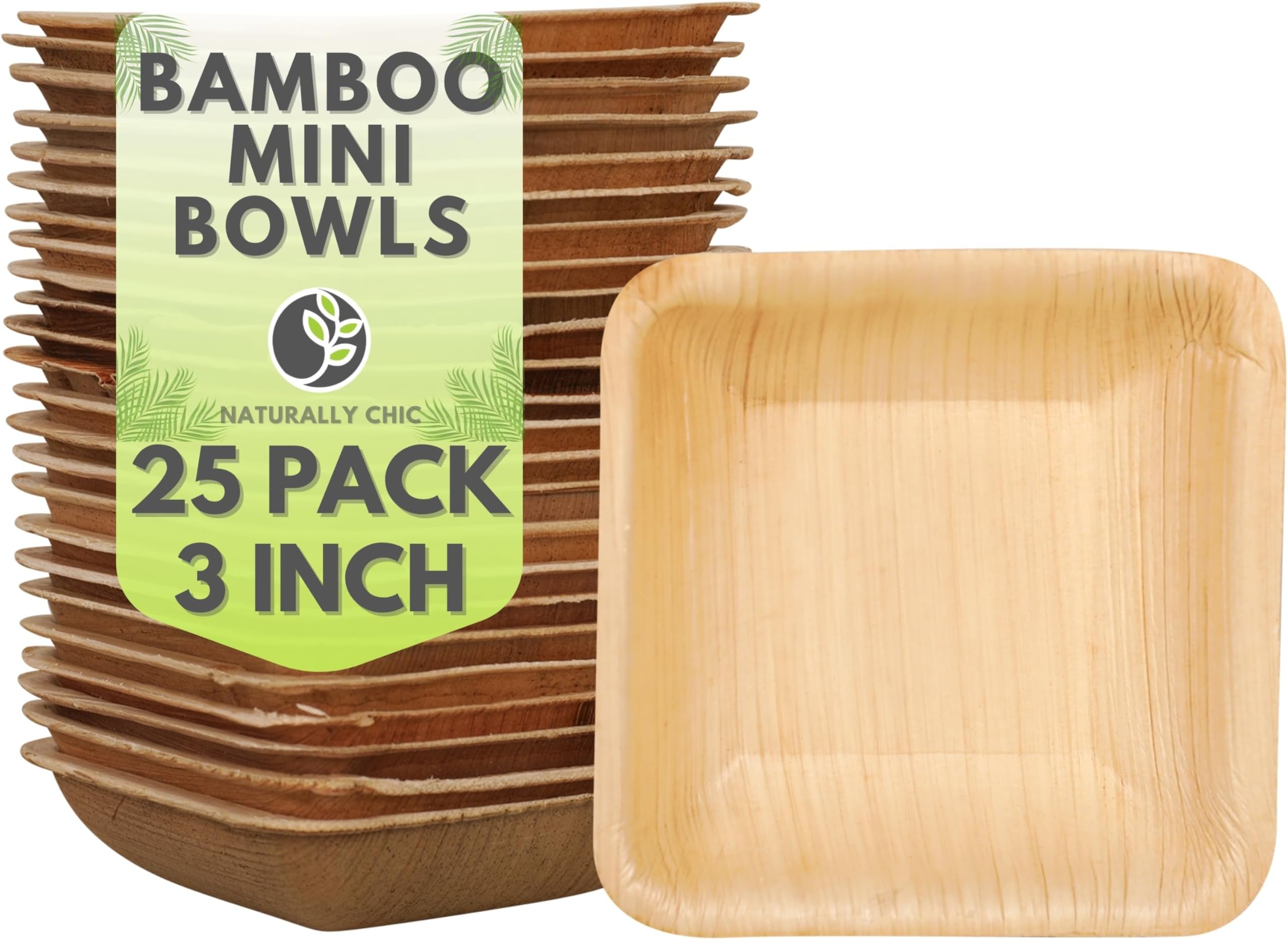 Amazon.com | PZRT 40pcs Plastic Disposable Sauce Dishes Dipping Sauce ...