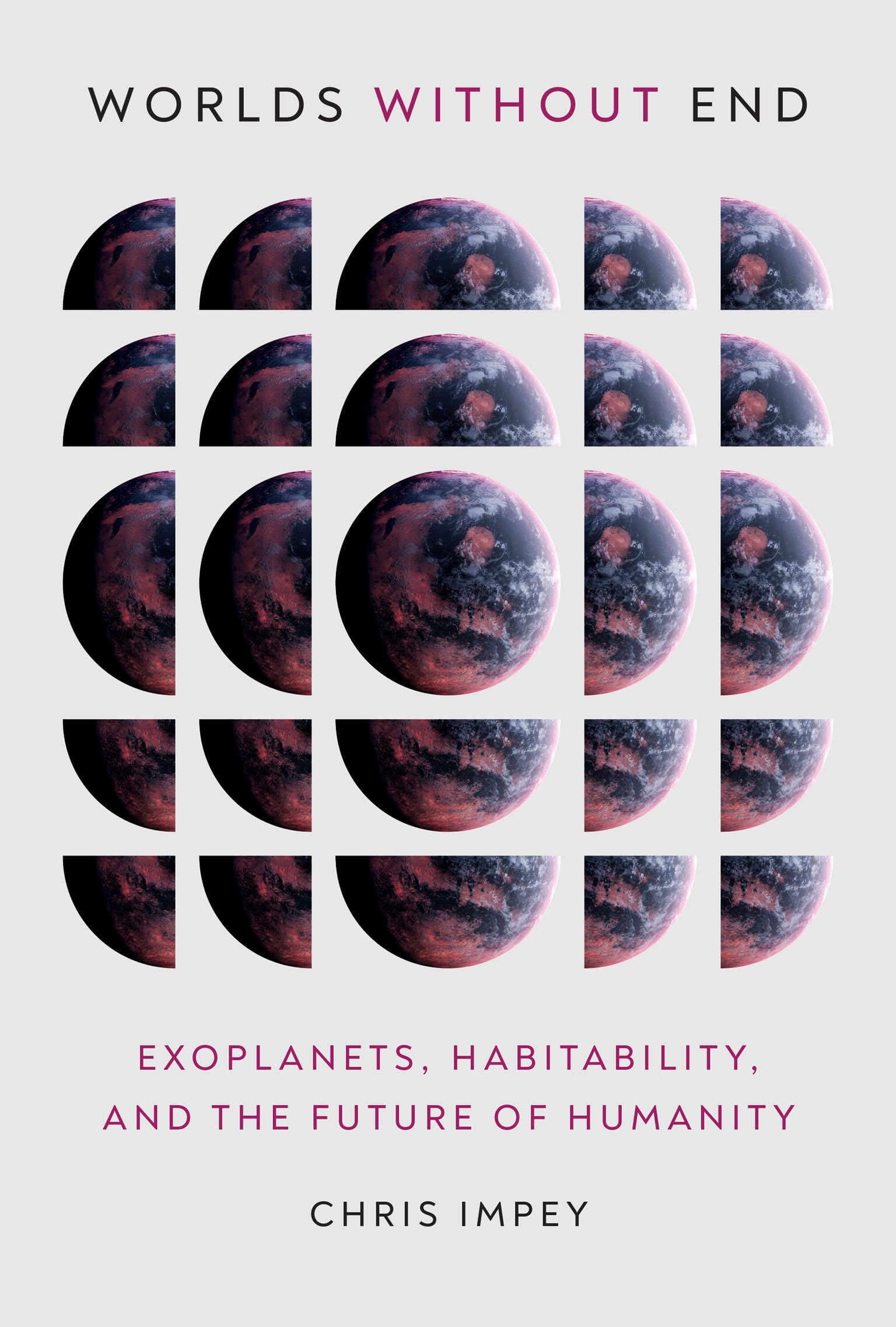 Worlds without End: Exoplanets, Habitability, and the Future of ...