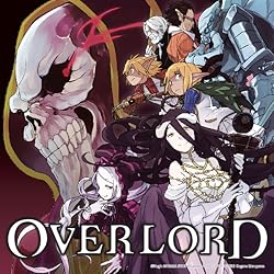 Amazon.com: Overlord, Vol. 17 (manga) (Overlord Manga) eBook : Maruyama ...