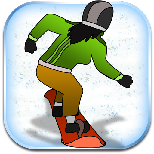 Fun Free Winter Snow Games – Ski Snowboard & Snowmobile Ice Sports ...