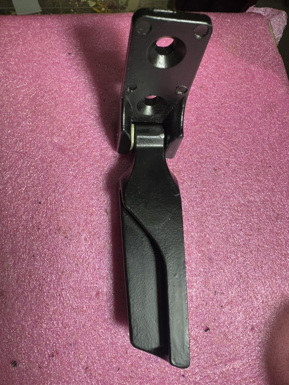 VTRUST Right Side Footrest Compatible for OLA S1, S1 Pro (Gen1 & Gen2 ...