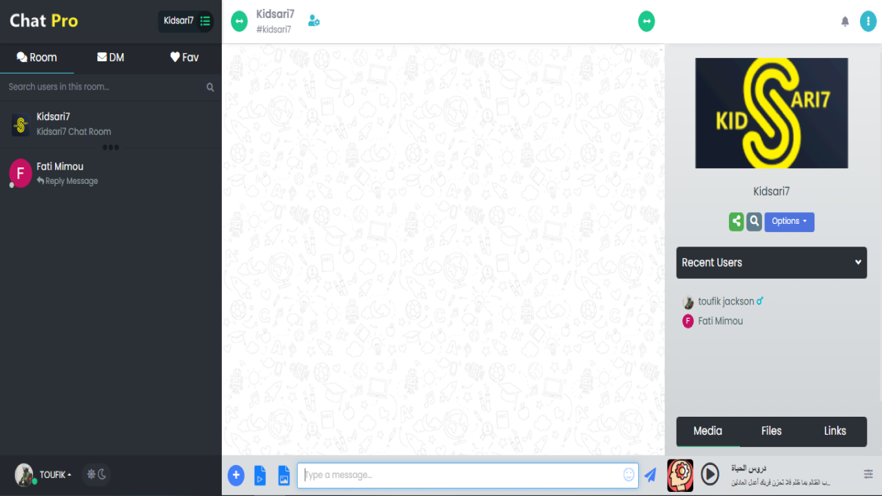 Chat Pro - App on Amazon Appstore