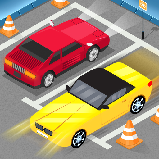 Car Parking Jam - Unblock game - App on Amazon Appstore