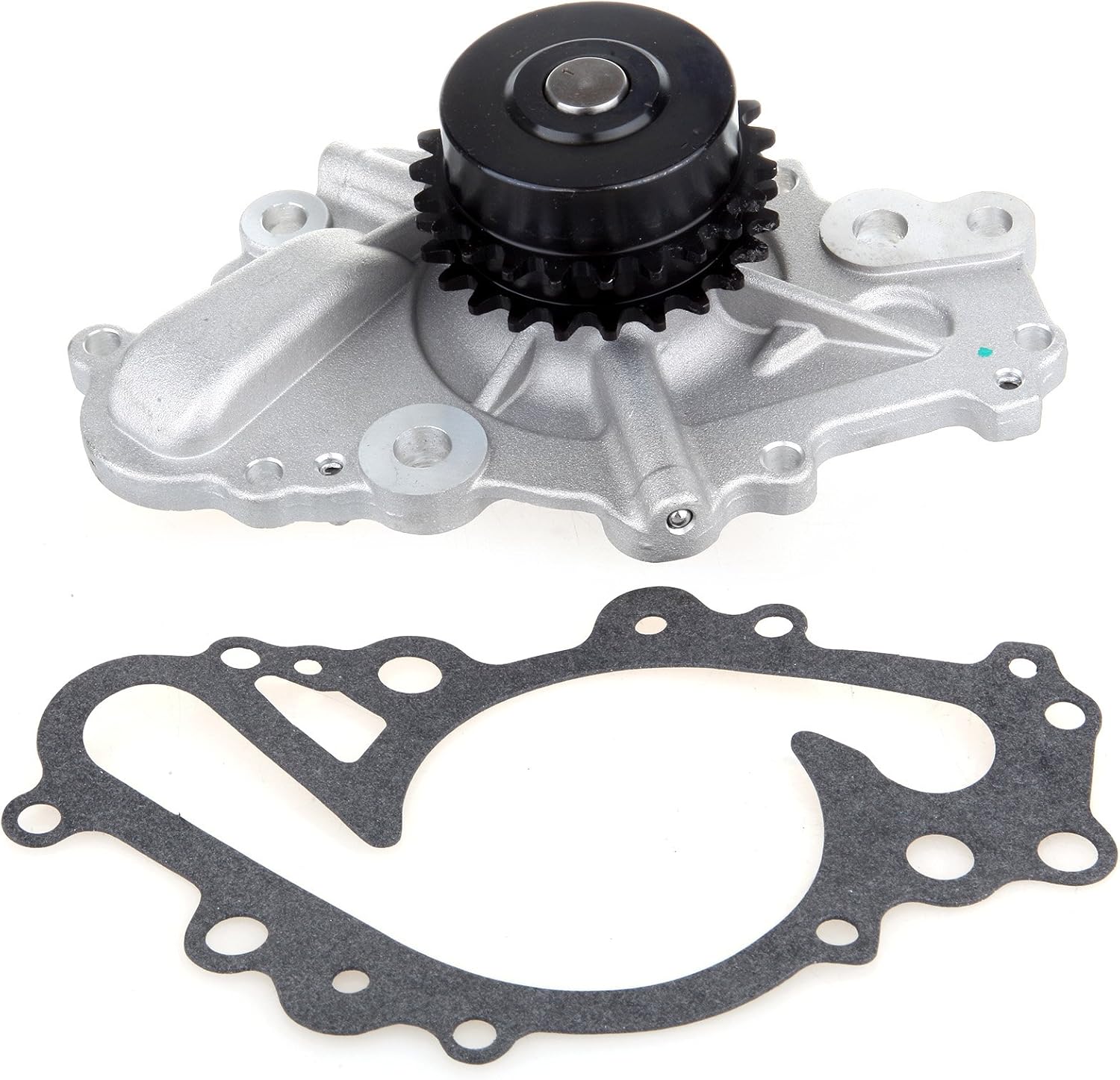 Amazon.com: SCITOO Engine Water Pump For Chrysler 300,For Dodge Charger ...