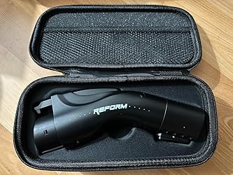 Amazon.com: Reform Design Charger Adapter Compatible with Tesla to ...