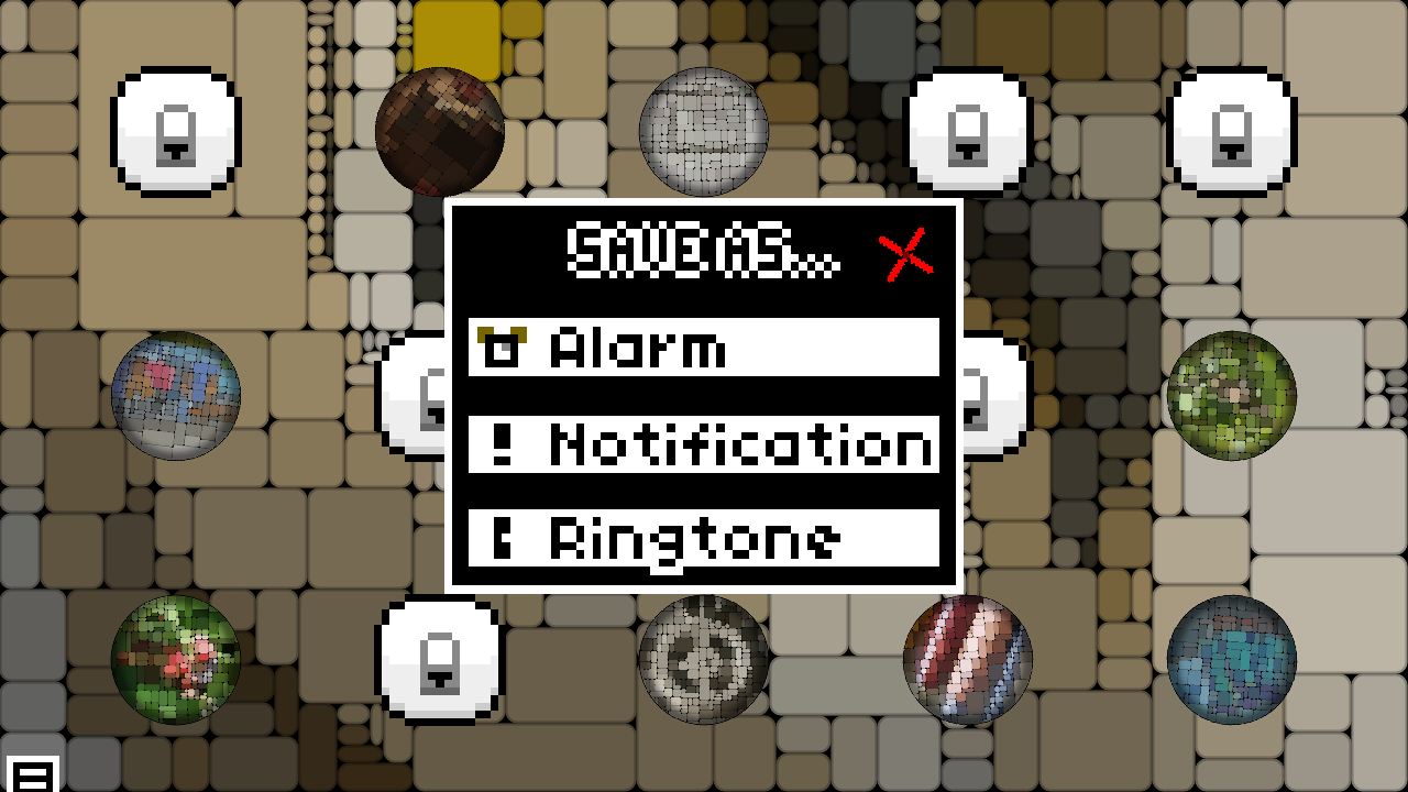 Throaty Rasp Sounds & Rings - App on Amazon Appstore