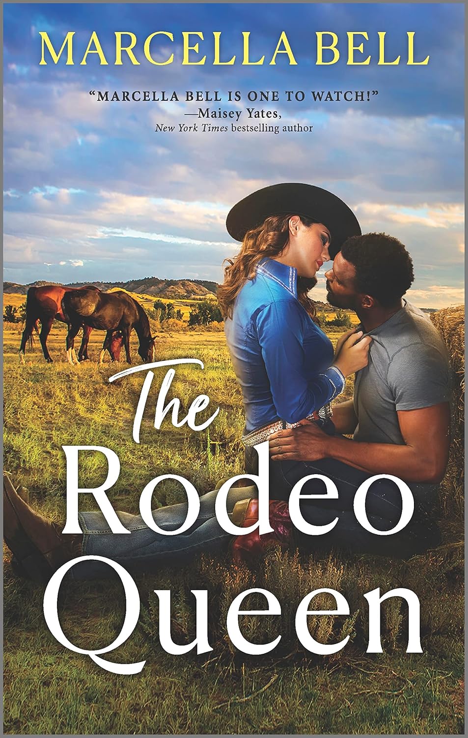 Amazon.com: The Rodeo Queen: A Novel (A Closed Circuit Novel, 2 ...