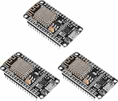 New Version Esp8266 Nodemcu Lua Cp2102 Esp12e Internet