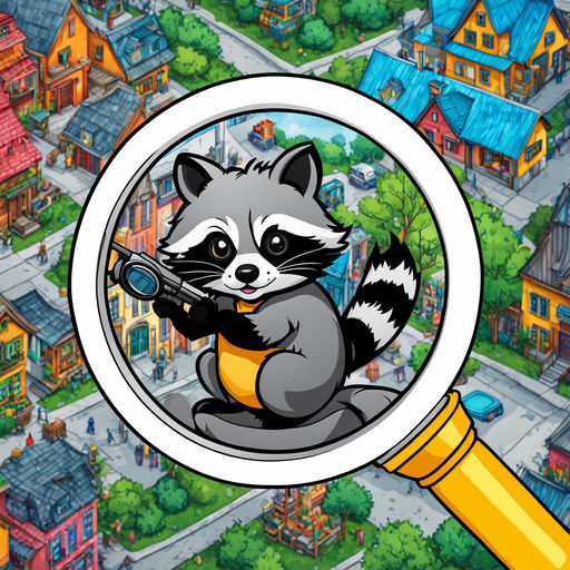 Find IT Out - Hidden Object Games - Sharp your mind:Amazon.ca:Appstore ...