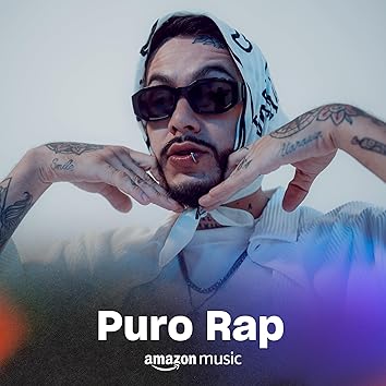 Hip-Hop en Amazon Music Unlimited