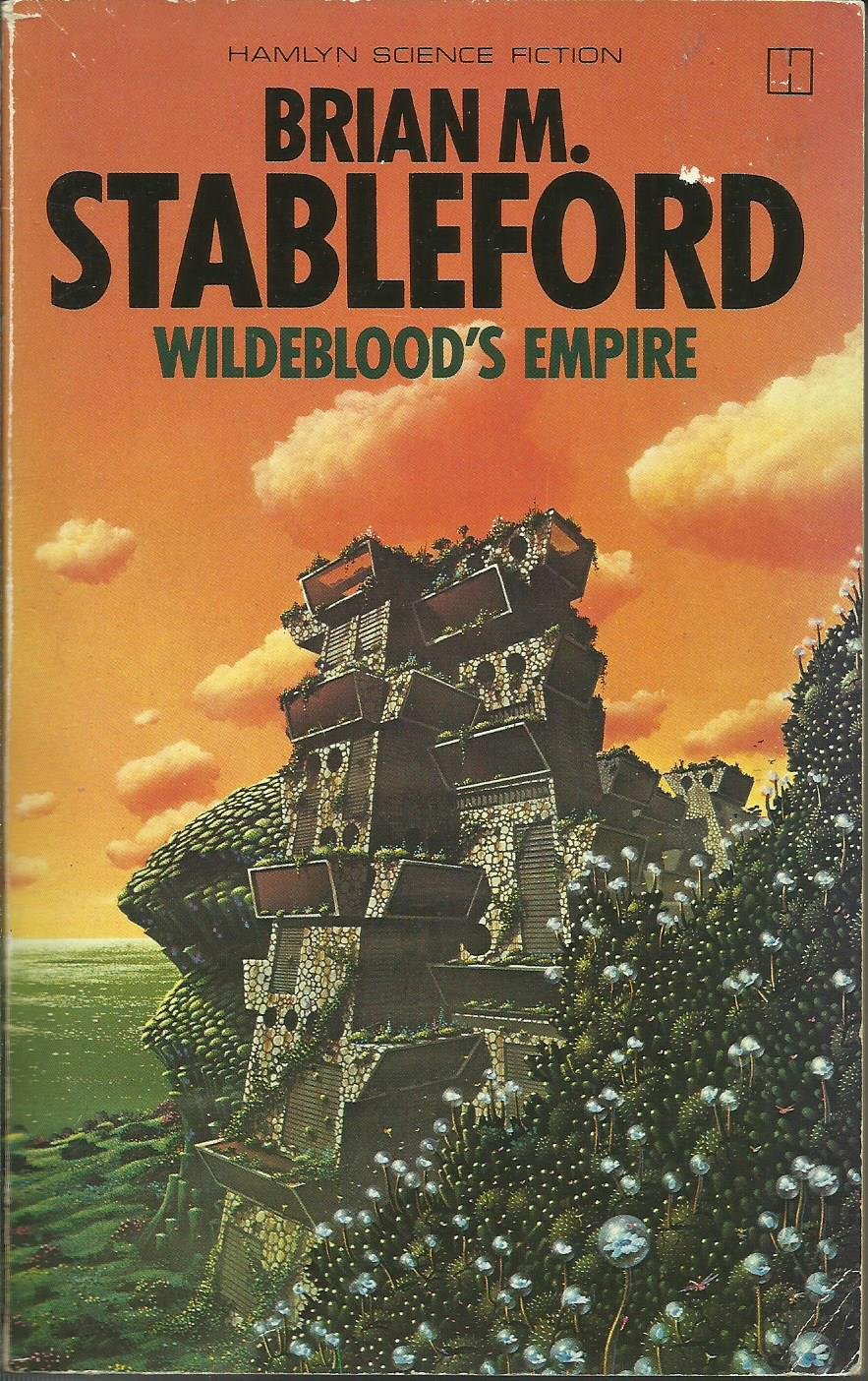 Wildeblood's Empire : Stableford, Brian: Amazon.in: Books