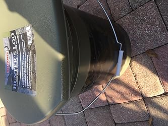 Amazon.com : Reliance Products Hunter's LOO | Portable Camouflage ...