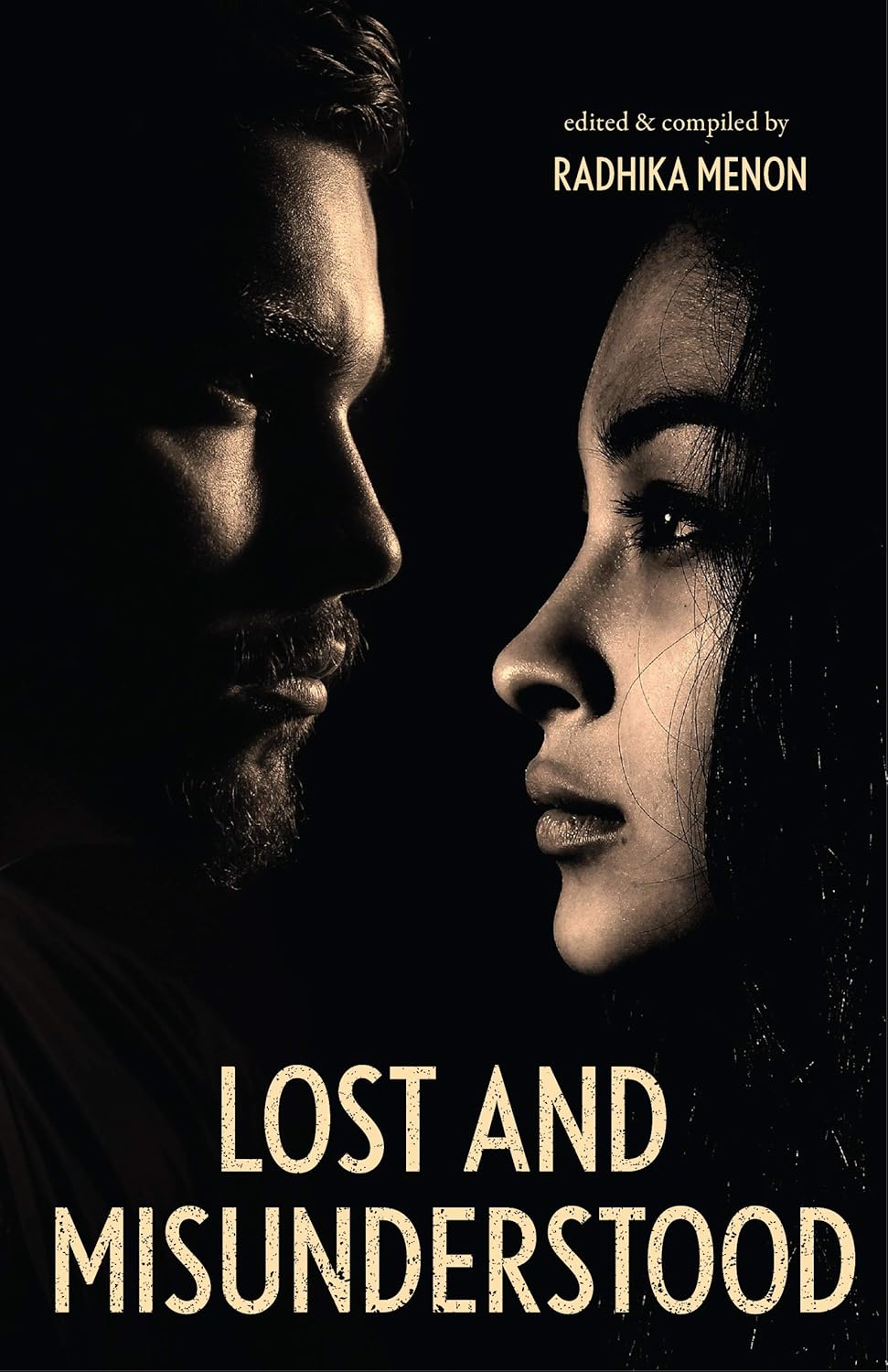 Lost and Misunderstood : Ruchka Gulati, Shreya Shenoy, Mayuri Kashyap ...