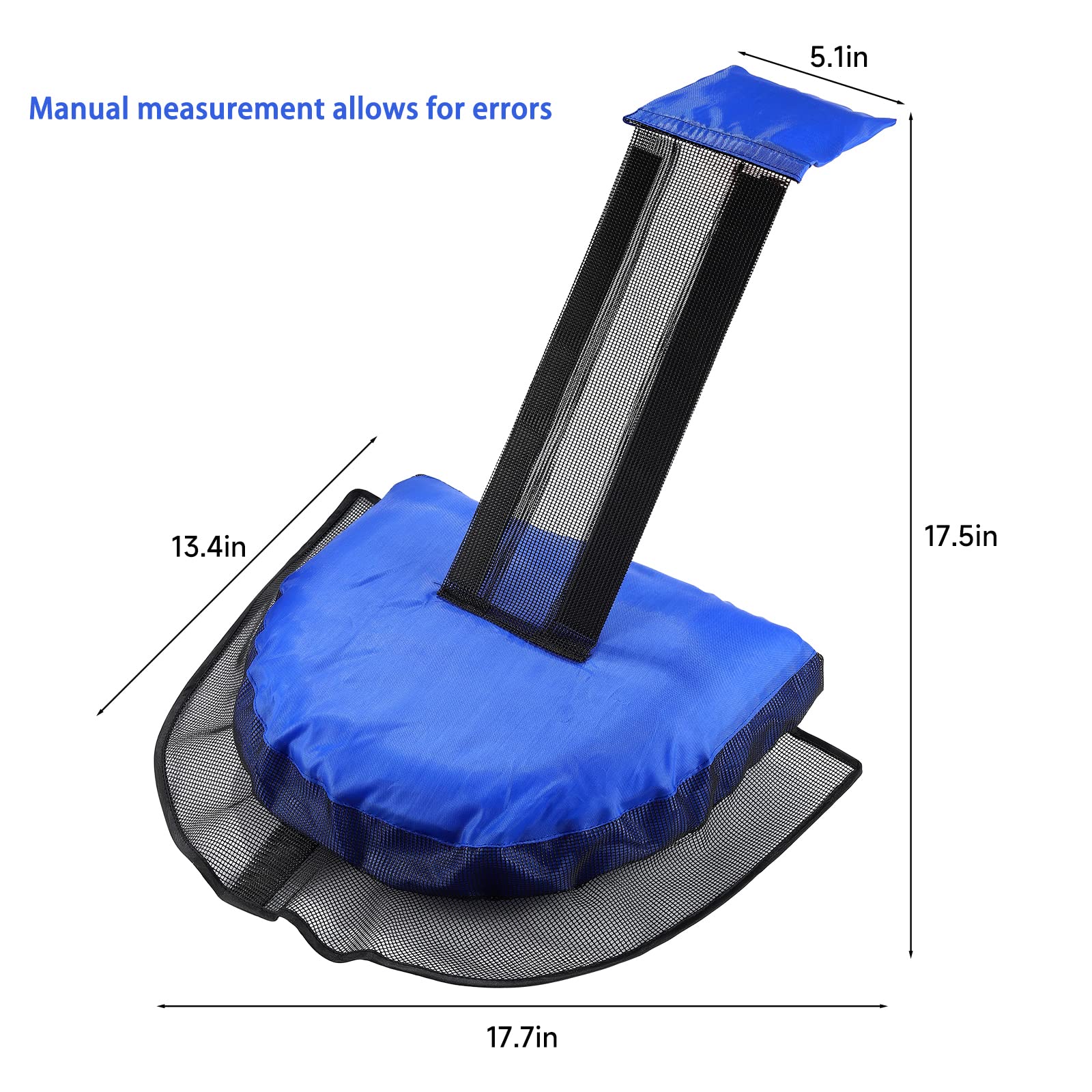 Snapklik.com : 2 Pack Animal Escape Ramp - Floating Rescue Ramp For ...