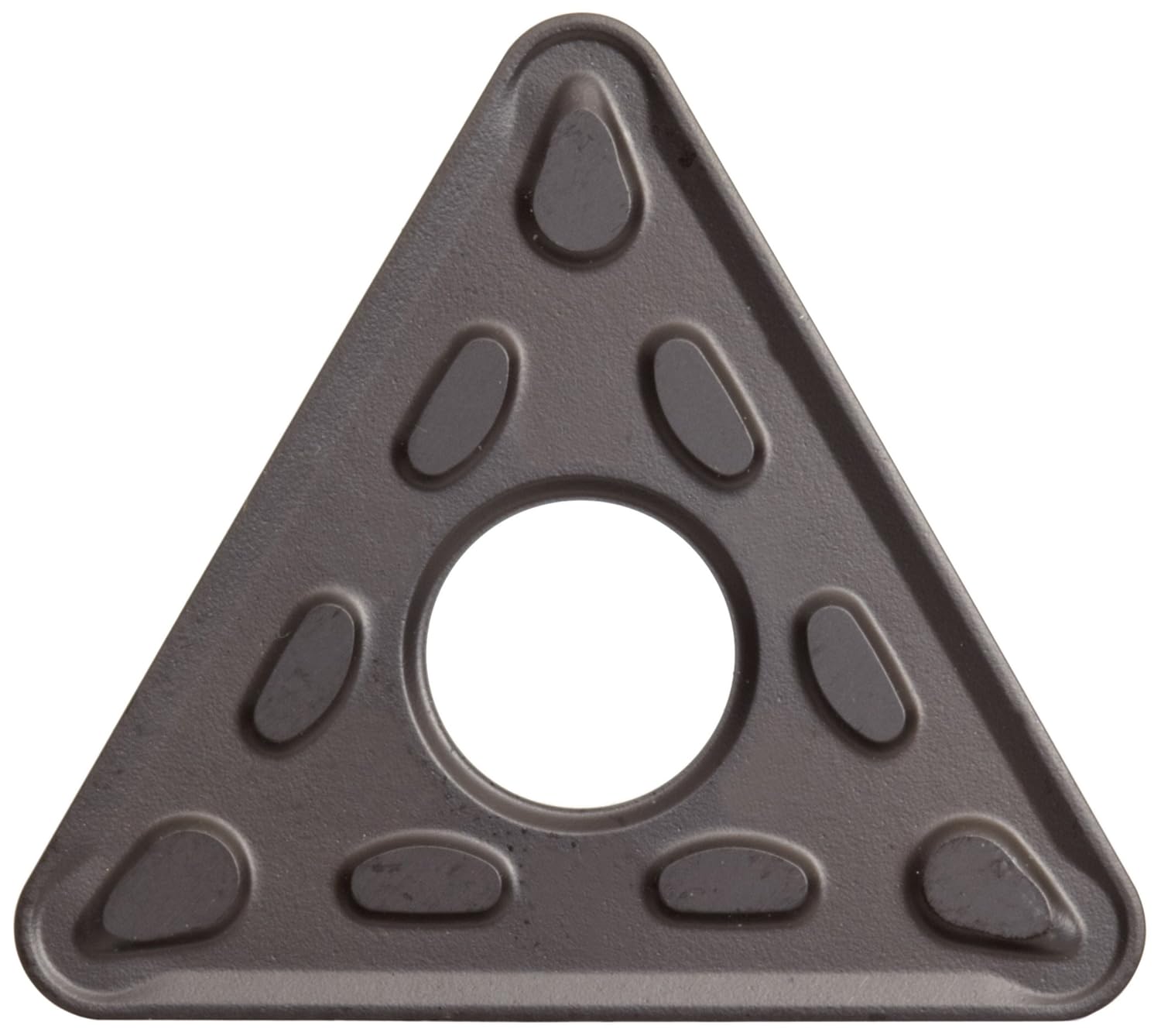 Sandvik Coromant T-Max P Carbide Turning Insert, TNMG, Triangle, HM ...