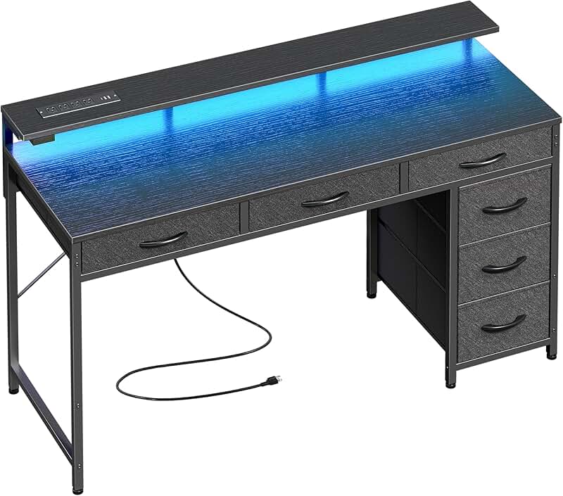Amazon.com: Desks
