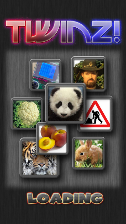 Twinz! Pro - App on Amazon Appstore