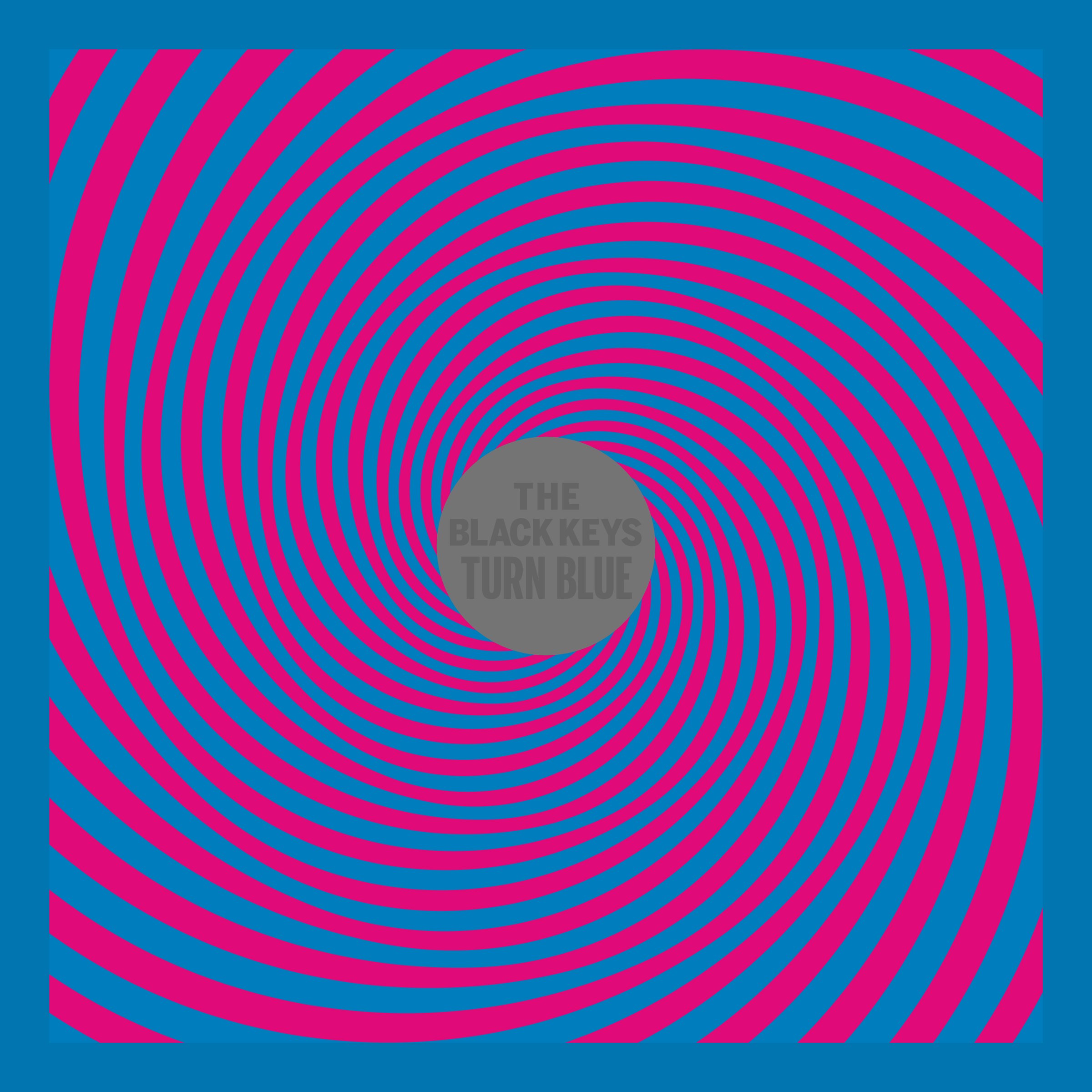 Amazon.co.jp: Turn Blue: ミュージック